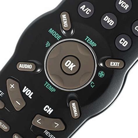 Chunghop Universal Learning Control Remoto Rm991 Aprendizaje Cuotas
