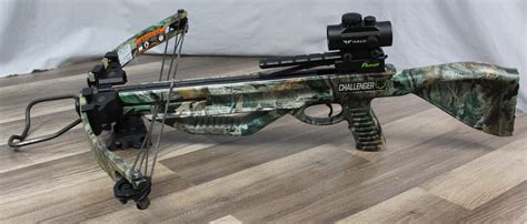 Parker Crossbow Crossbow