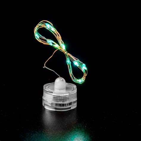 Copper String Light Lavinia Stamps