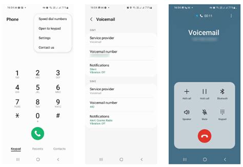 Voicemail Recording On Iphone Android Phone And Computer