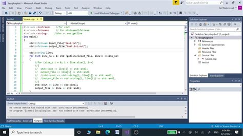 Convert String To Char In C And C 18 Youtube