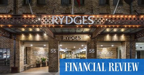 Nader Sabbah On Linkedin Syrian Billionaire Buys Sydney Hotel For Discounted 100m