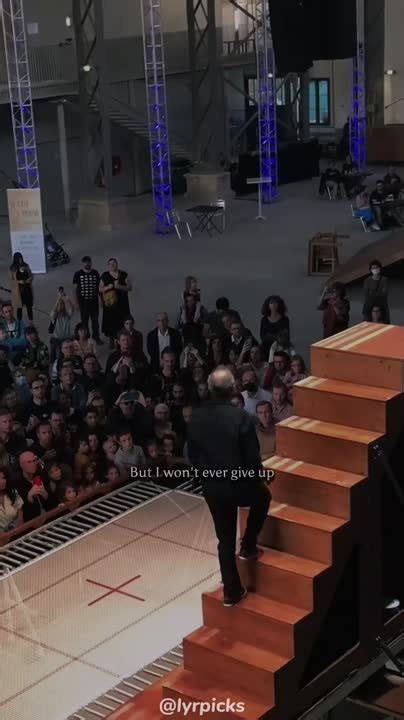 Firdaus Ghazali On Linkedin Keep Trying And Never Give Up Even When