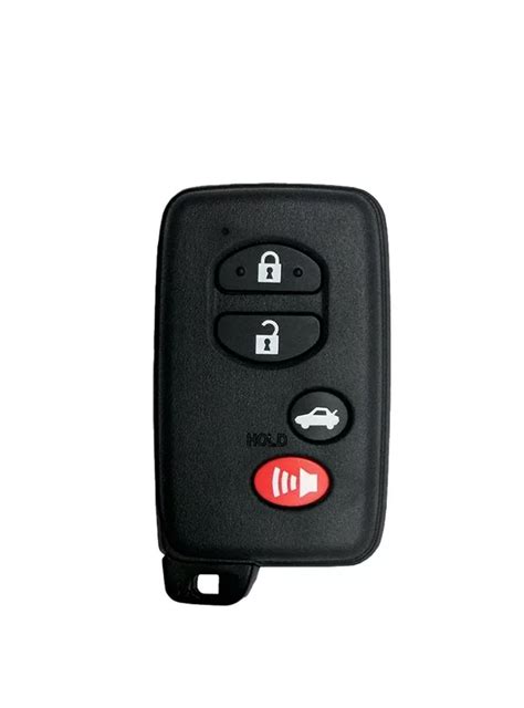 Ilco Aftermarket Smart Key Fob For Toyota Avalon 2019 Hyq14fbe 0410
