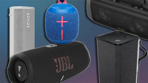 Best Bluetooth Speakers In Sonos Jbl More Dexerto
