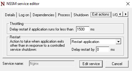 Setting Up Lets Encrypt SSL On Windows And Hardening Nginx With Posh
