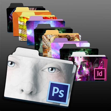 Adobe Program Icon At Vectorified Com Collection Of Adobe Program Icon Free For Personal Use