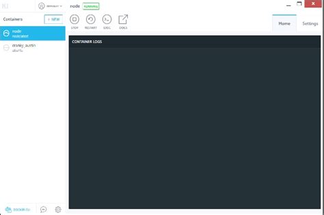 Docker Toolbox 极客教程