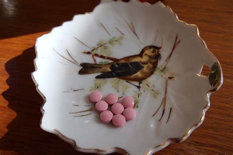 Vitamine B De Groene Meisjes