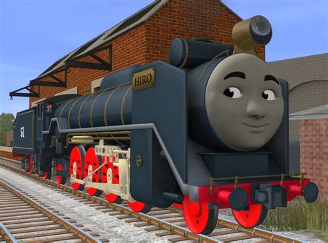 Hiro Train