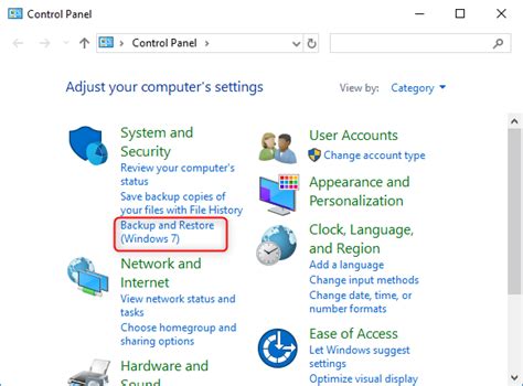How To Delete Backup Files In Windows 10 Rene E Laboratory