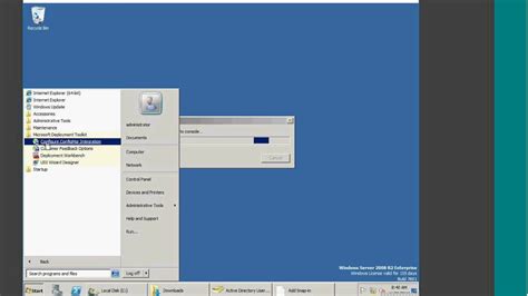 sccm 2012 training for beginners osd part 5 sccm mdt integration