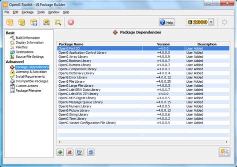Openg 40 Release Blog Openg General Discussions Lava