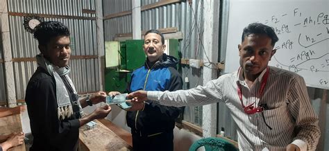 যুব উন্নয়ন অধিদপ্তর কাজিপুর সিরাজগঞ্জ