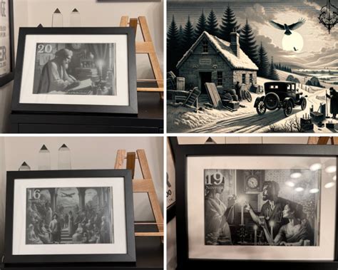 Double Dose Of Ai Turns Daily Tasks Into Works Of Art Hackaday