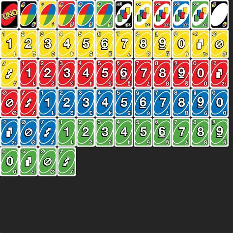 all uno cards Android IOS V- 1.56