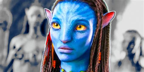 Avatar Film Neytiri Allways Avatar 💙 Neytiri Have You Seen The