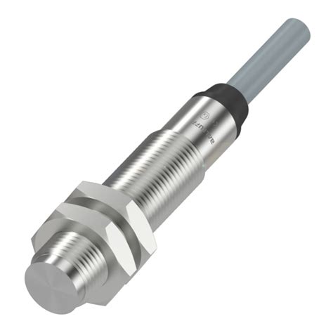 Bes05m3 Inductive All Metal Sensor