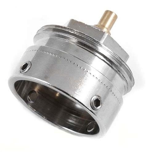Adapter For Danfoss Ravl Varmesystemer