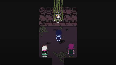 Deltarune Chapter 2 Spamton Neo Boss Guide Deltias Gaming