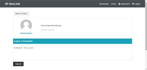 GitHub Shrikantsahu Dev Link