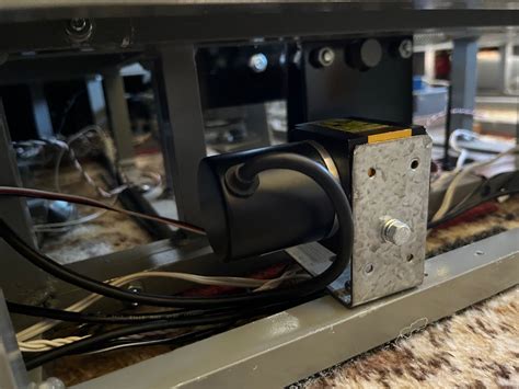 Commercial Rotary String Potentiometer Review — Flaps 2 Approach Boeing 737 Simulator Project