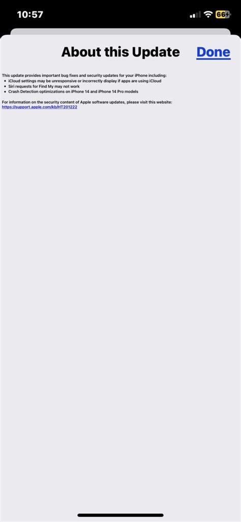 IOS 16 3 1 IPadOS 16 3 1 Update Released With Bug Fixes Download Now