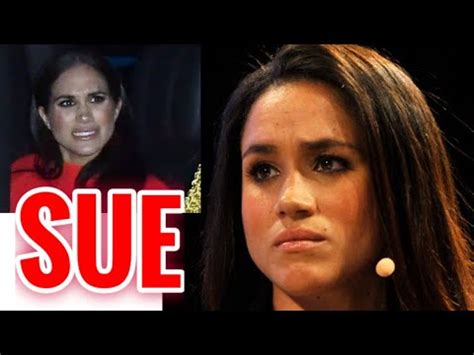 OMG😲 U WON'T BELIEVE THIS! Hear What Meg Said After She's Sued For Misleading In New Passion ...