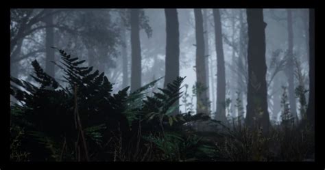 My First Experiment With Camera Shake Made On Ue5 Any Thoughts On How