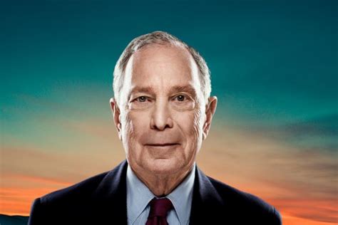 Mike Bloomberg Net Worth 2024 How Much Is The Former Mayor Of New York