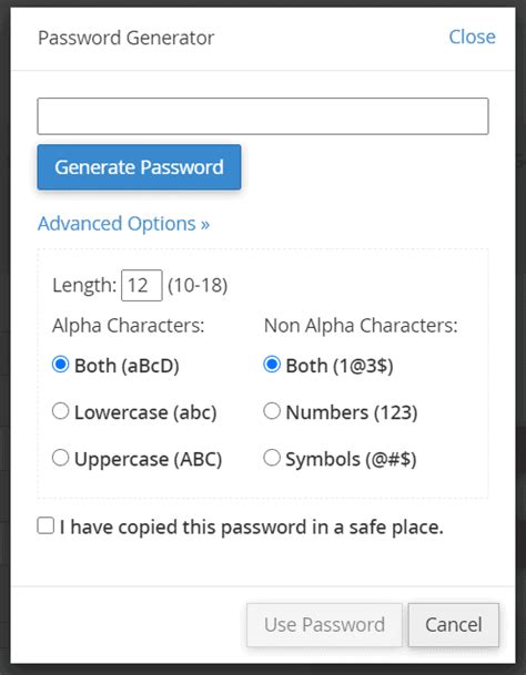htaccess password protect website folders supporthost