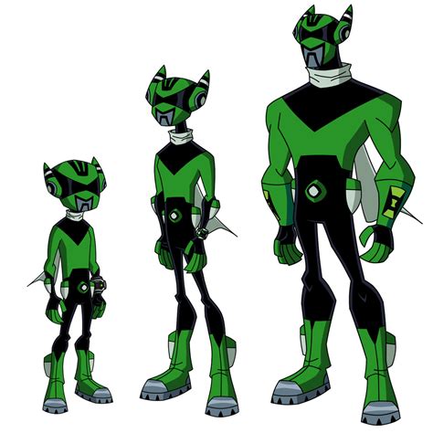 Chrono Spanner 10 Through Ages By Jupago25 On Deviantart