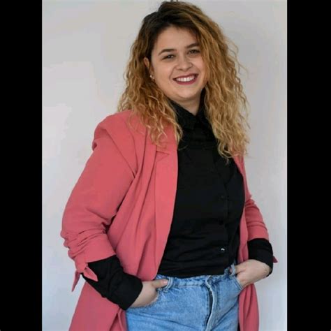 Maria Simina Rolea Inginer De Mediu Stratos Linkedin