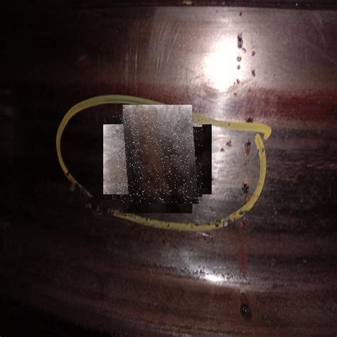 Train Wheel Defects Detection Object Detection Dataset V4 Faster R