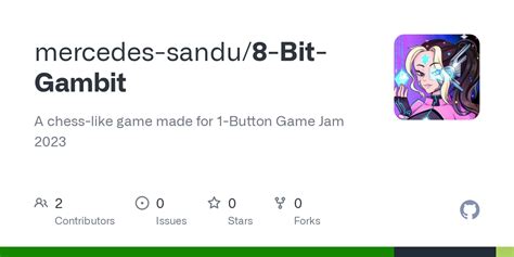 Github Mercedes Sandu8 Bit Gambit A Chess Like Game Made For 1