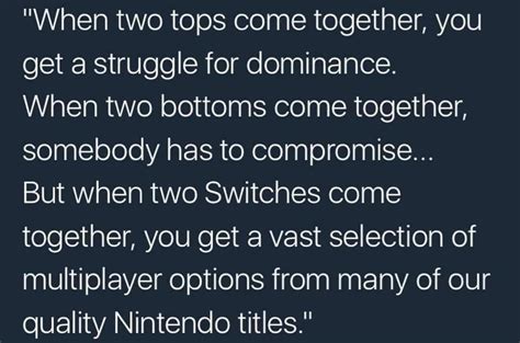 Switches R Bdsmmemes