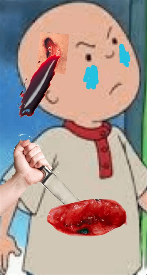 Hes Crying Like A Little Bitch Rfuckcaillou