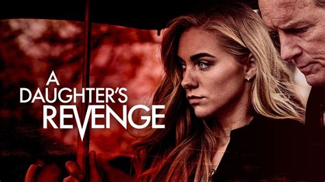 Watch A Daughters Revenge 2018 Full Movie Online Plex