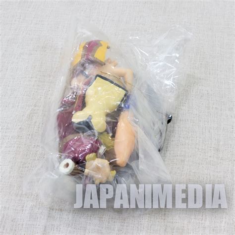 Scrapped Princess Pacifica Casull Figure Megahouse Japan Anime Manga Japanimedia Store