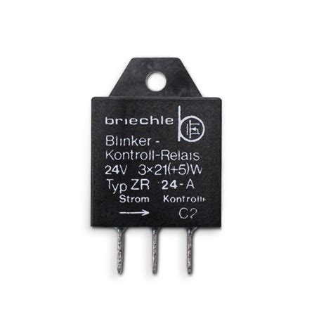 Briechle Elektronik | ZR 24-A | purchase online