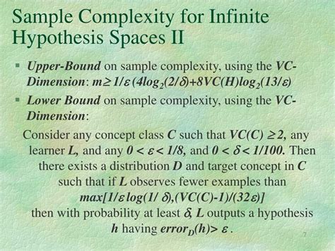 ppt machine learning lecture 8 powerpoint presentation free