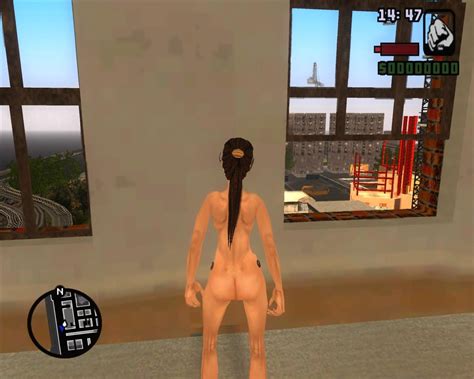 Grand Theft Auto San Andreas 69 Photos Sex And Porn
