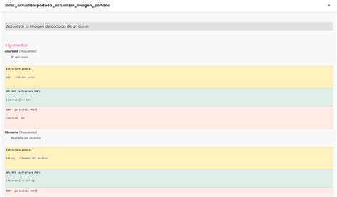 GitHub Hllerenaa Portadamoodle WebService Para Actualizar Portada De