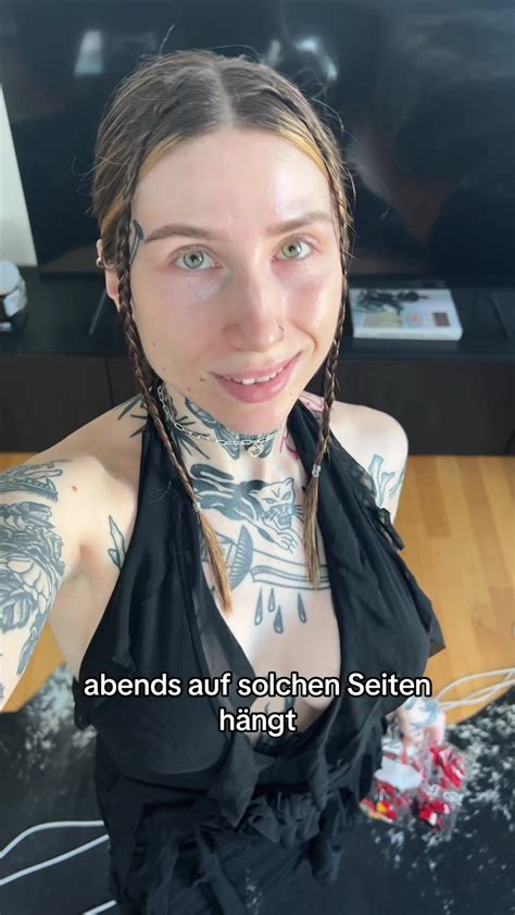 Nur Die Wahrheit 🤷🏻‍♀️ Sophie 🤠 Inkedsophie