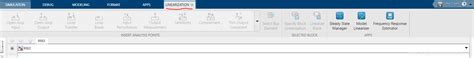 在matlab R2019版本上分析simulink模型的bode图、阶跃响应、单位脉冲响应simulink单位脉冲信号是哪个 Csdn博客