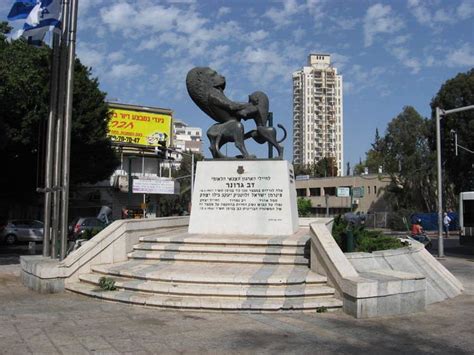 Dov Gruner Alchetron The Free Social Encyclopedia