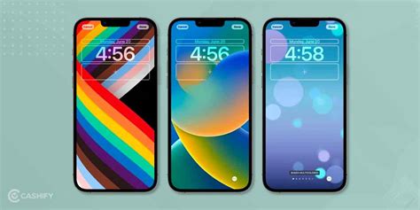 The Best IPhone Lock Screen Customisation Methods In IOS Cashify Mobile Phones Blog