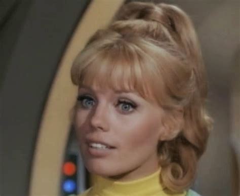 Joe Torcivias The Issue At Hand Blog Rip Grace Lee Whitney