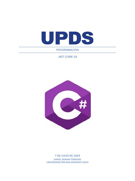 01 introducción a la programación con el lenguaje c pdf lenguaje