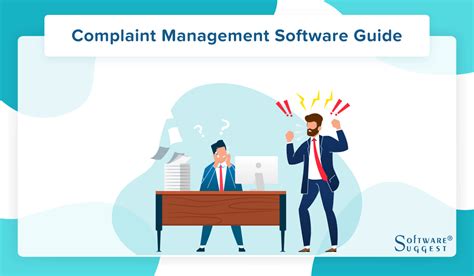 Best Complaint Management System Software In